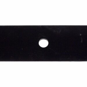 USA Mower Blades U13276BP (6) High-Lift for Ariens 08979600 Toro 105-7718 108-1123 Length 20-1/2 in. Width 2-1/2 in. Thickness .250 in. Center Hole 5/8 in. 60 in. Deck