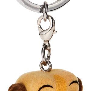 Lady & The Tramp Pocket Pop! Keychain Lady (Flocked) [Exclusive]