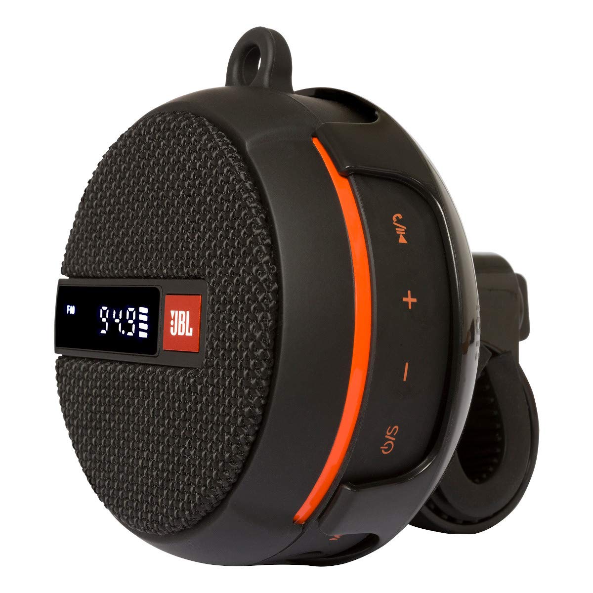 JBL Wind 2 FM Bluetooth Handlebar Speaker