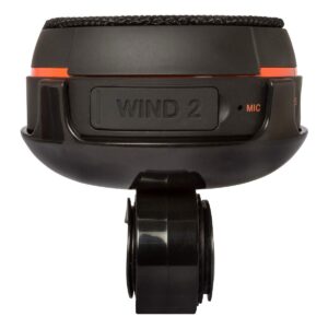 JBL Wind 2 FM Bluetooth Handlebar Speaker