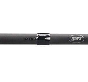 Lew's Custom Speed Stick 6'7"-1 Jerkbait Special Casting Rod