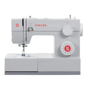 singer | heavy duty 4423 sewing machine