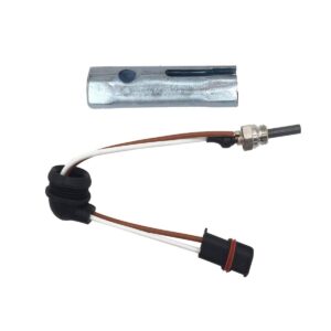 Glow Plug Repair Kit, D2 Parking Heater Maintenance Kit for Eberspaecher Airtronic 2 kW Air 12V