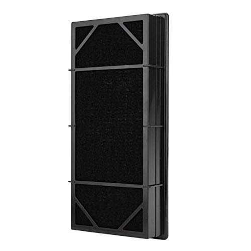 MaximalPower Replacement HEPA Filter for Holmes AER1 Ready Air Purifier D Filter | with Fitted Pre-Filter Carbon Sheet