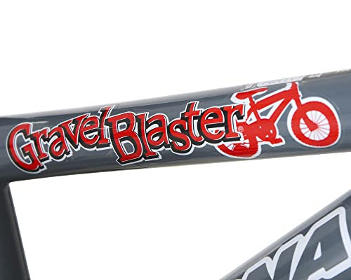 Magna Gravel Blaster 12" Bike