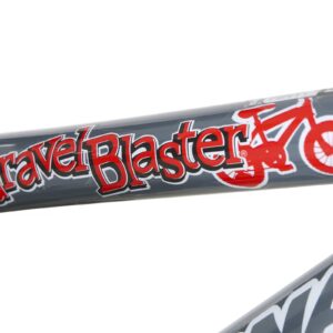 Magna Gravel Blaster 12" Bike