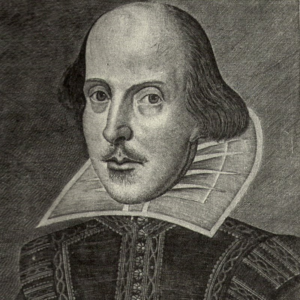 listening activity - history channel biography: william shakespeare