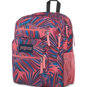 JanSport Traditional Backpacks, Dotted Palm, One Size