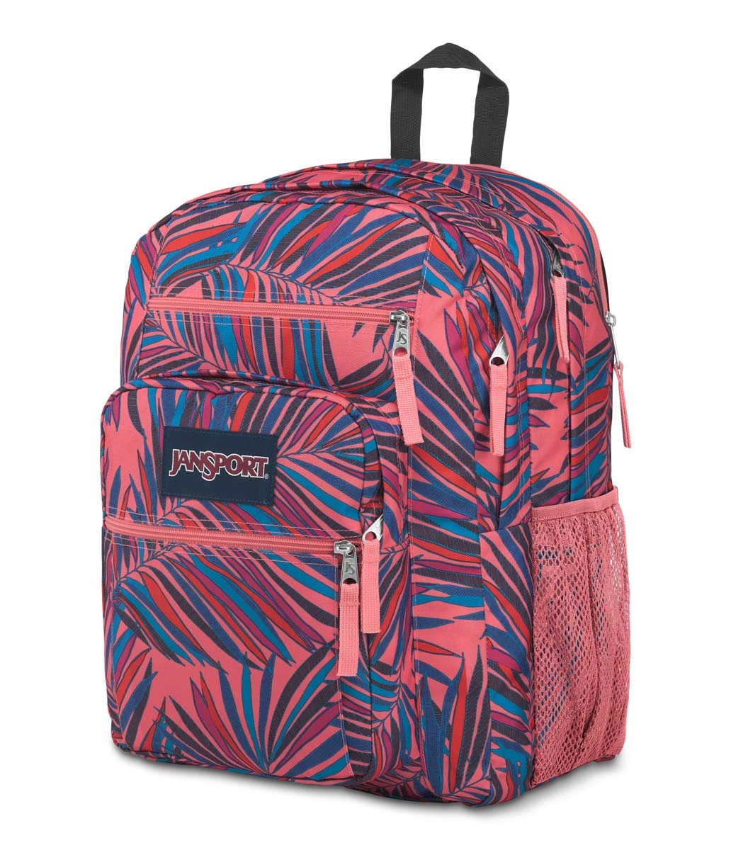 JanSport Traditional Backpacks, Dotted Palm, One Size