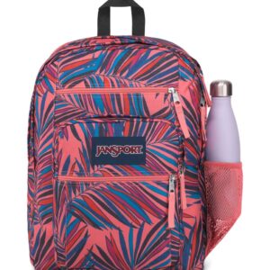 JanSport Traditional Backpacks, Dotted Palm, One Size