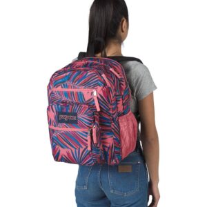 JanSport Traditional Backpacks, Dotted Palm, One Size