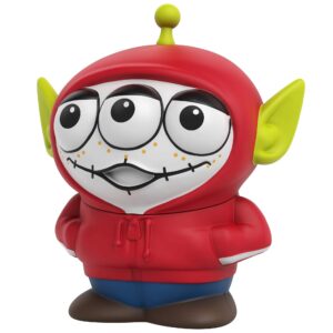 disney pixar gmj35 pixar alien remix miguel figure