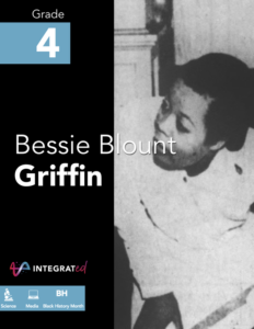 bessie blount (grade 4)