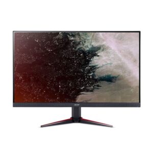 acer nitro vg0-27" monitor full hd 1920x1080 16:9 165hz 2ms gtg ips 250 nit (renewed)