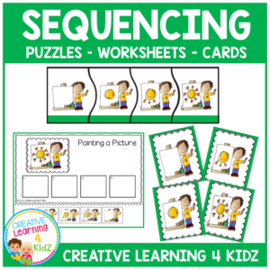 sequencing pack 1