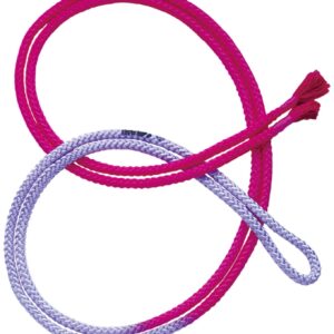 Sasaki - Double End Ropes - M-280TS-F - Raspberry x Lavender