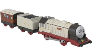 fisher-price thomas & friends duchess