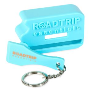 premium seat belt buckle guard lock & release key | protect children from removing their seatbelt, clips in & locks to prevent unbuckling during auto journeys | learning difficulties safety equipment