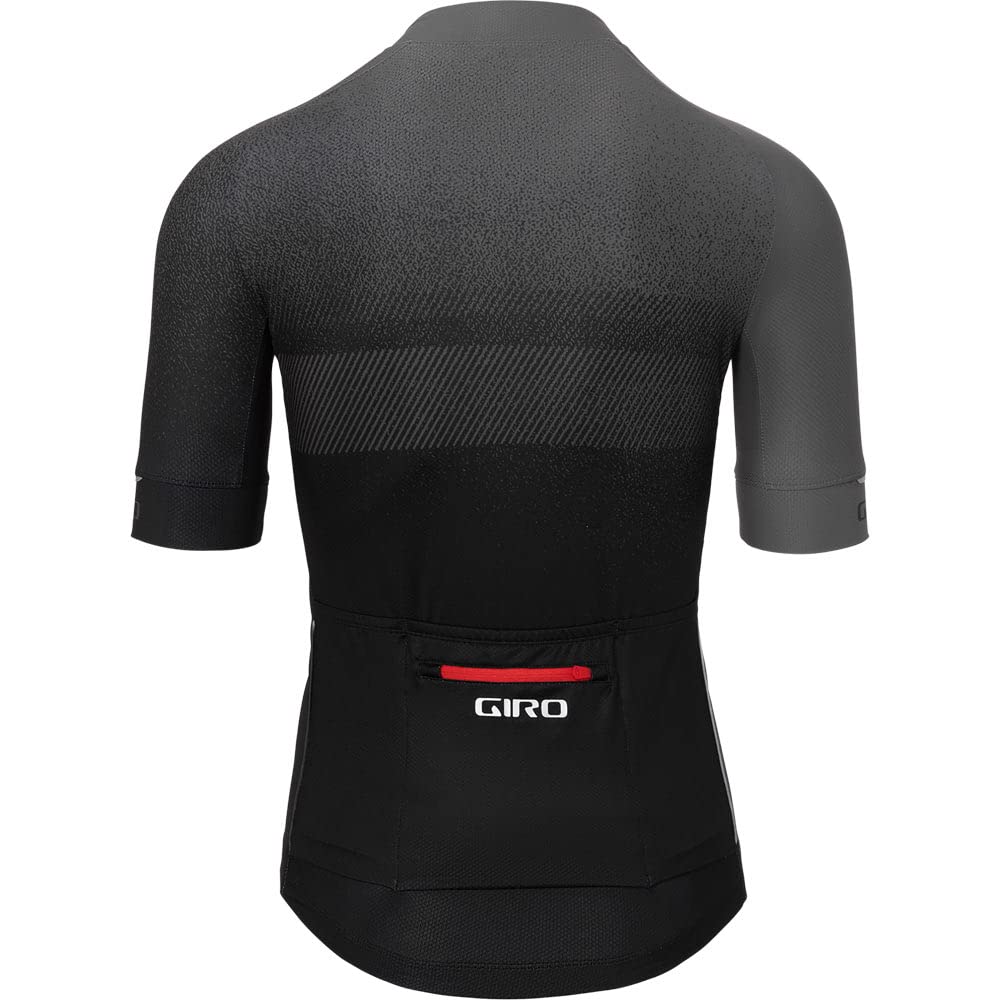 Giro Men Chrono Expert Jersey Adult Cycling Apparel - True Spruce Diffuse (2020), Small