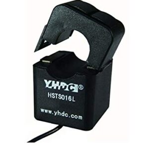 YHDC Hall Split core Current Sensor HSTS016L 20A/2.5±0.625V 1%