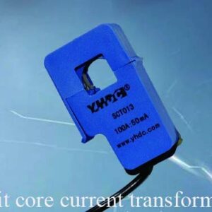 YHDC Hall Split core Current Sensor HSTS016L 20A/2.5±0.625V 1%