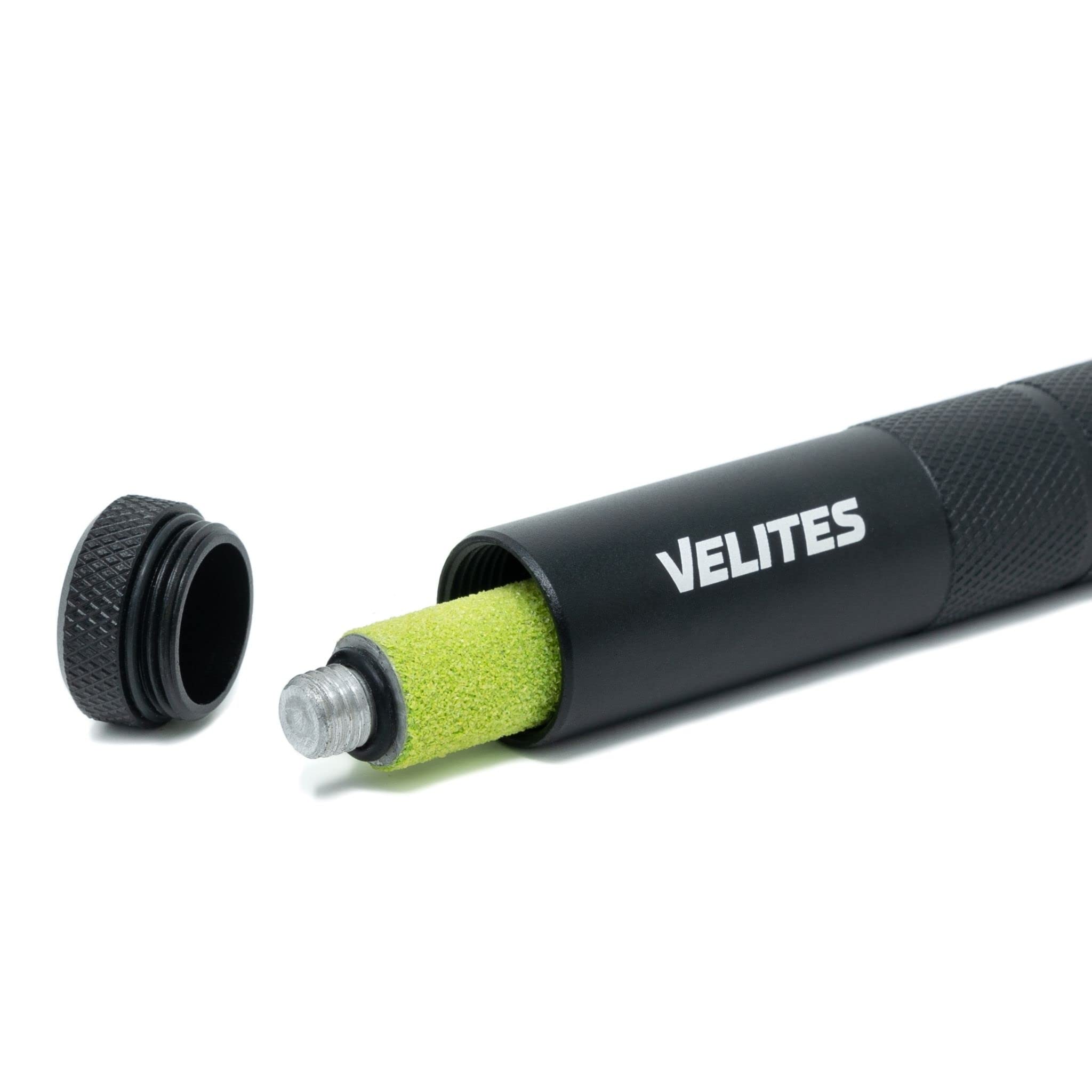 Velites Callus Remover for Hands and Feet. Eliminate Dead Skin for Crosstraining, Gymnastics, Climbing or Running Stone