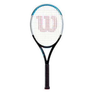 wilson ultra 100ul v3 tennis racquet