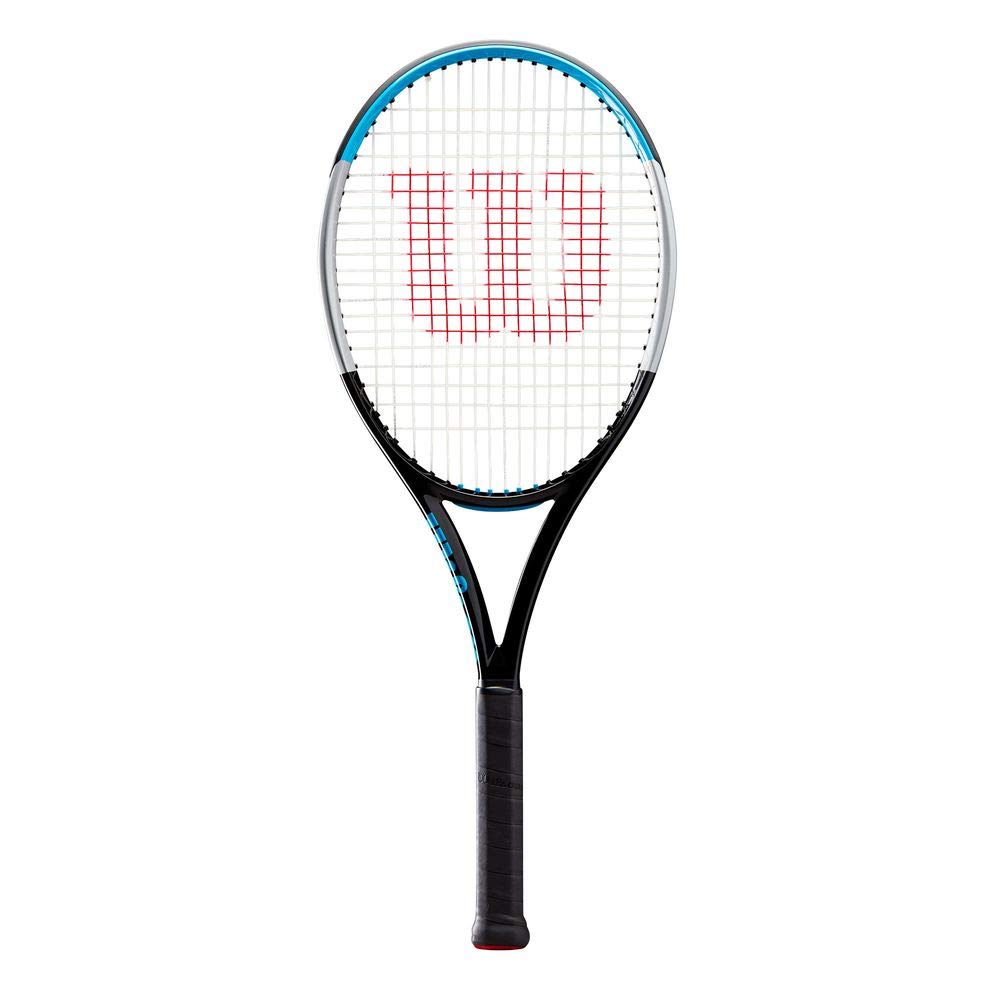 Wilson Ultra 100UL v3 Tennis Racquet