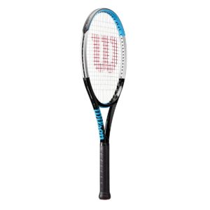 wilson ultra 100l v3 tennis racquet