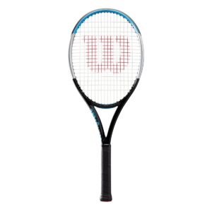 Wilson Ultra 100L v3 Tennis Racquet