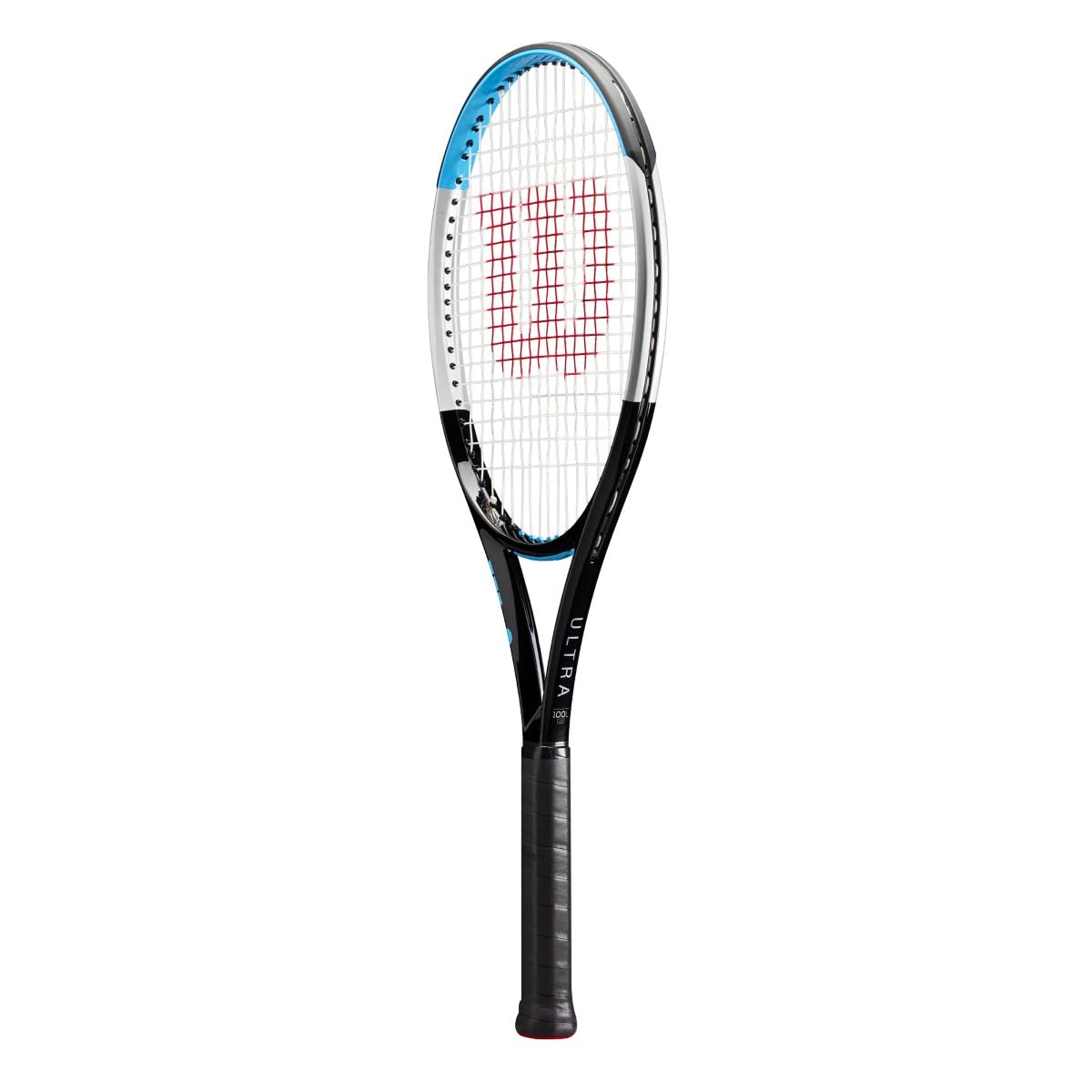 Wilson Ultra 100L v3 Tennis Racquet