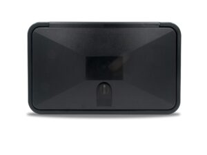 thetford multi-purpose access hatch black pn 94315