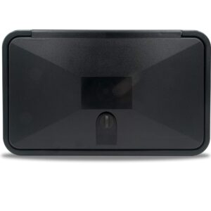 Thetford Multi-Purpose Access Hatch Black PN 94315