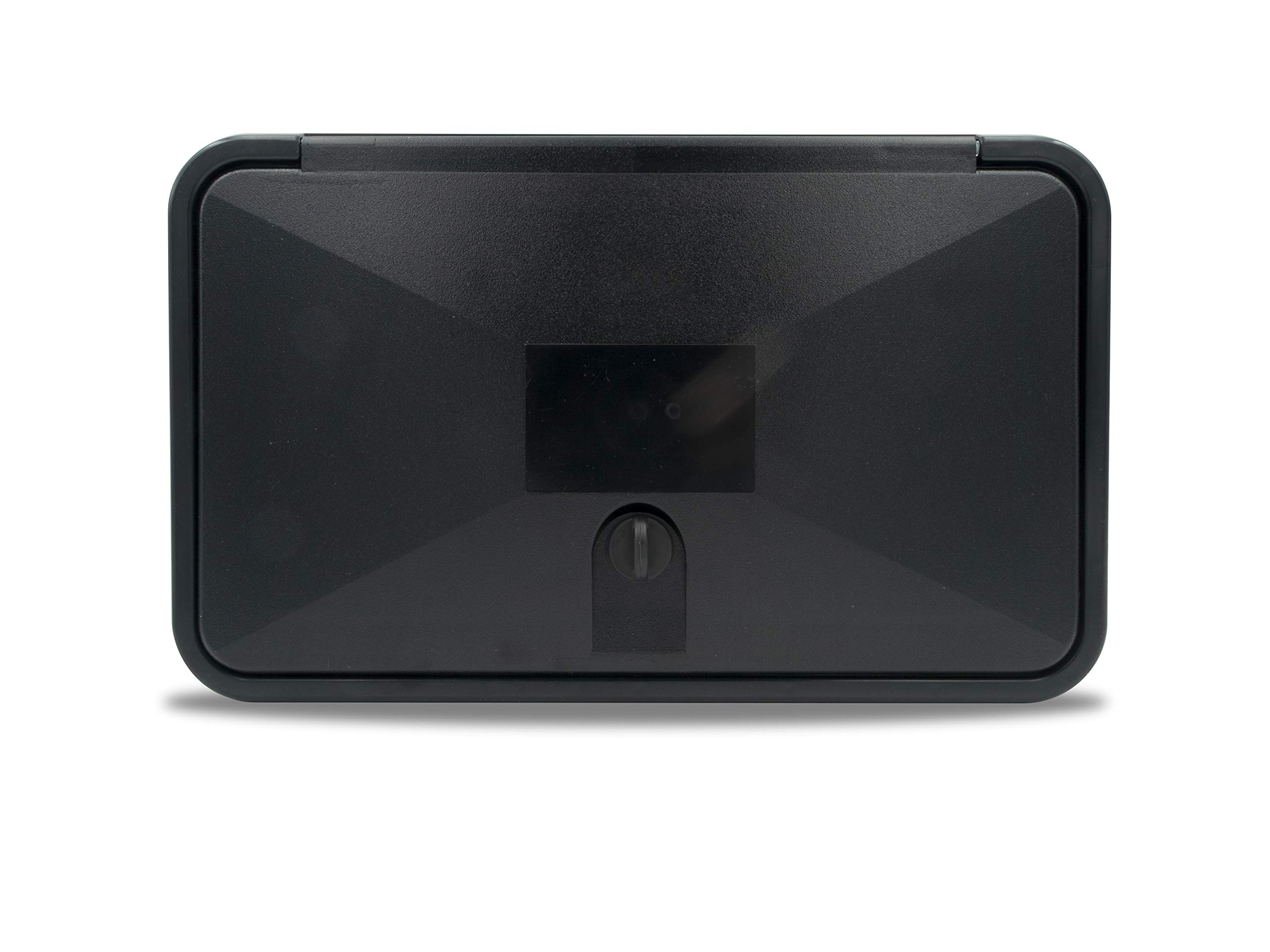 Thetford Multi-Purpose Access Hatch Black PN 94315