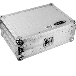 Odyssey Cases Extra Deep Universal 12 inch DJ Mixer Case (FZ12MIXXDDIA)