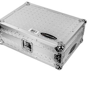 Odyssey Cases Extra Deep Universal 12 inch DJ Mixer Case (FZ12MIXXDDIA)