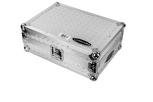 Odyssey Cases Extra Deep Universal 12 inch DJ Mixer Case (FZ12MIXXDDIA)