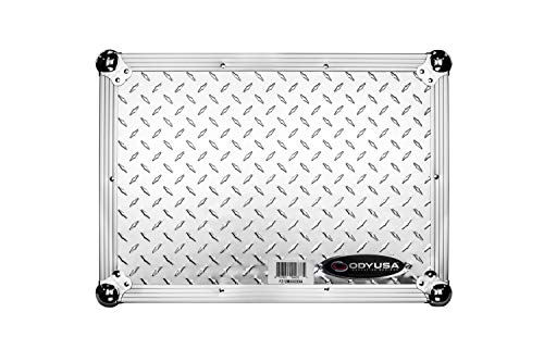 Odyssey Cases Extra Deep Universal 12 inch DJ Mixer Case (FZ12MIXXDDIA)