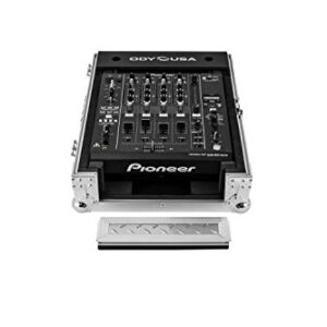 Odyssey Cases Extra Deep Universal 12 inch DJ Mixer Case (FZ12MIXXDDIA)