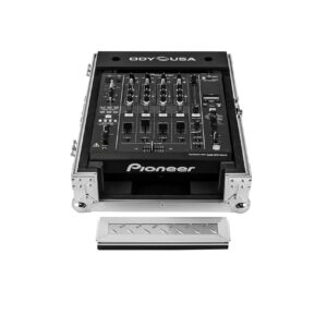 Odyssey Cases Extra Deep Universal 12 inch DJ Mixer Case (FZ12MIXXDDIA)