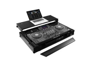 odyssey cases black label case for pioneer dj xdj-xz