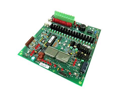 Toro 91-1245 Circuit Board REV B 911245