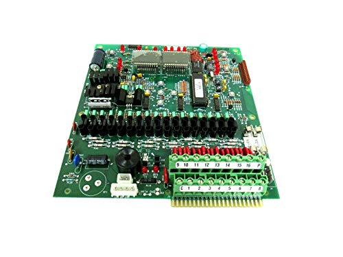 Toro 91-1245 Circuit Board REV B 911245