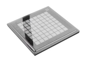 decksaver novation launchpad pro mk3 cover (ds-pc-lppmk3)