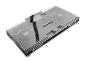 decksaver pioneer xdj-xz cover (ds-pc-xdjxz)