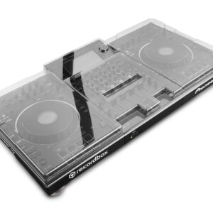 Decksaver Pioneer XDJ-XZ Cover (DS-PC-XDJXZ)