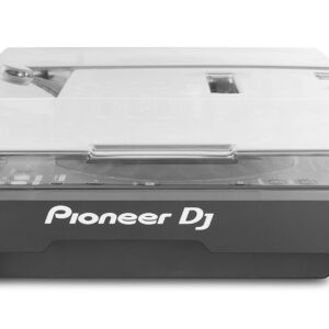 Decksaver Pioneer XDJ-XZ Cover (DS-PC-XDJXZ)