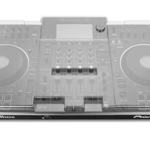 Decksaver Pioneer XDJ-XZ Cover (DS-PC-XDJXZ)