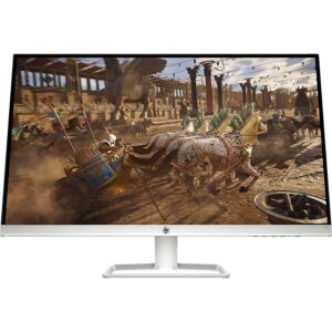 hp display 6xj00aa, black, 32f