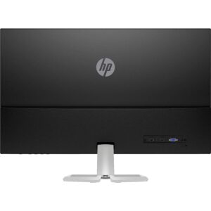 HP Display 6XJ00AA, Black, 32F